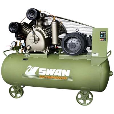 SWAN 10HP HIGH PRESSURE AIR COMPRESSOR HWU310-N